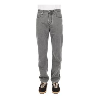 Jacob Cohen Eduardo Jeans - - Jeans - Herren - Grau - W32