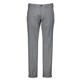 Mason's Homme, Pantalons, Gris, Taille: L Torinostyle Suit Pantalons