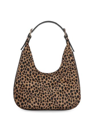 Michael Kors petit sac porté épaule Nolita - 293 HUSK MULTI