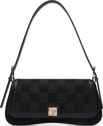Steve Madden Handtasche Steve Madden Btwang-14 13002603 Schwarz