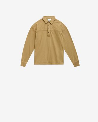 Isabel Marant Polo Kian - Homme - Bronze - Tailles - Isabel Marant