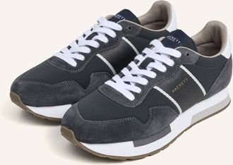 Hackett Sportschuhe Keston Symbol grau