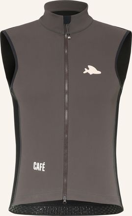 Cafe du Cycliste Caf&eacute; Du Cycliste Radweste Sibille schwarz