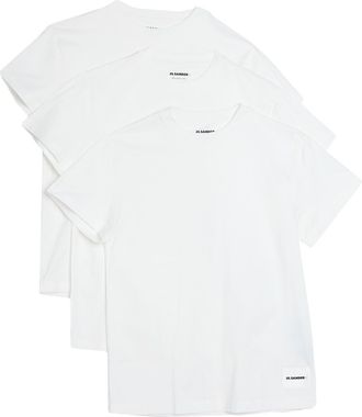 Jil Sander TOPS - T-shirts auf YOOX.COM