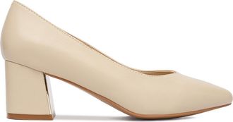 Lasocki Pumps Lasocki CEO-HMS3022-2 Beige