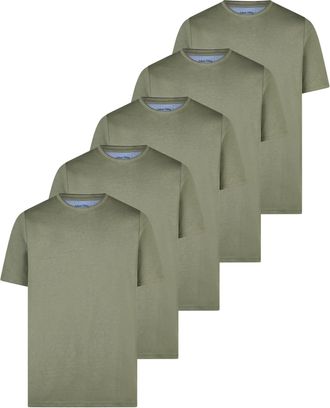 Redmond Shirt Basic