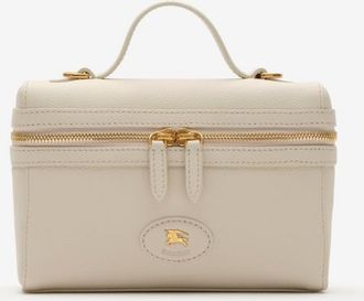 Burberry Sac Vanity Bloomsbury