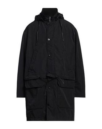 Emporio Armani MANTEAUX - Manteaux longs et trenchs sur YOOX.COM