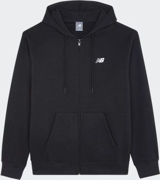 New Balance Hoodie zippé - Taille XL