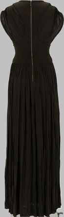 Zimmermann Luna Dress - Green