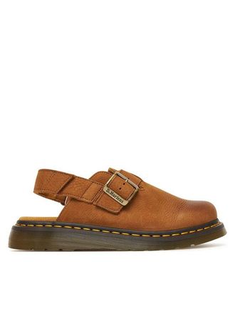 Dr. Martens Sandalen Jorge II Mule DM31568200 Braun