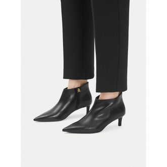 Gino Rossi Stiefeletten Gino Rossi EO-SASHA-121973 Schwarz