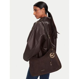 Michael Kors Handtasche MICHAEL Michael Kors 30F5GY5M2L Braun