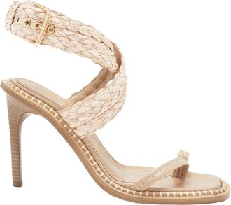 Ulla Johnson Sandales Lydia Raphia Ulla Johnson