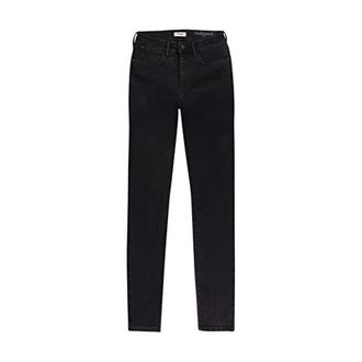 Wrangler Jean Skinny pour Femme, Arachne, 31W / 30L