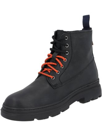 Wrangler Schnürstiefel WM32051A