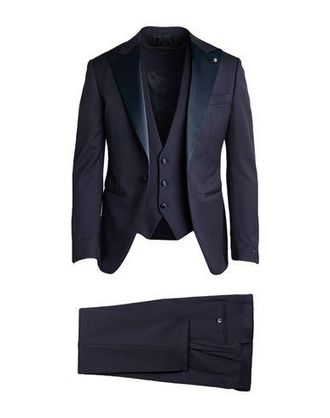 Luigi Bianchi Mantova Ensembles et coordonn&eacute;s - Costumes sur YOOX.COM