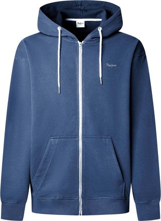 Pepe Jeans London Sweatjacke GEO