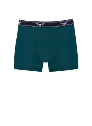 Trigema Bequeme Pants mit Webgummibund