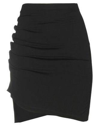 Paco Rabanne HOSEN & R&Ouml;CKE - Minir&ouml;cke auf YOOX.COM