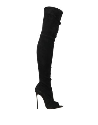 Casadei SCHUHE - Stiefel auf YOOX.COM