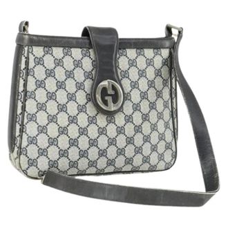 Gucci Pre-owned Cross Body Bag - - Pre-owned - Damen - Mehrfarbig - ONE SIZE