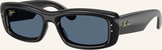 Ray-Ban Sonnenbrille rb4944 schwarz