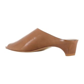 Del Carlo DEL Carlo, Femme, Chaussures, Brun, Taille: 36 EU Sandales Wot