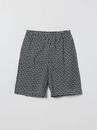 Balmain Bademode BALMAIN Kinder Farbe Wei&szlig;