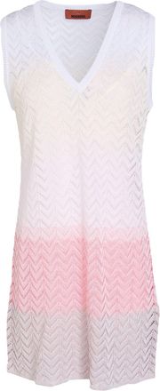 Missoni KLEIDER - Mini-Kleider auf YOOX.COM