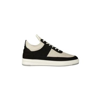 Filling Pieces Low Top Game - Homme - Chaussures - Beige - Taille: 46 EU