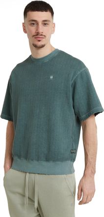 G-Star Overdyed Loose r sw ss