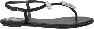 Rene Caovilla SCHUHE - Zehentrenner auf YOOX.COM