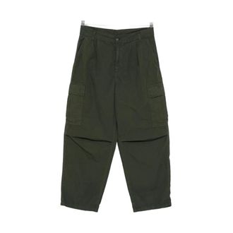 Carhartt Work in Progress Stylische Pant I035565 2zxgd - - Trousers - Herren - Gr&uuml;n - W29