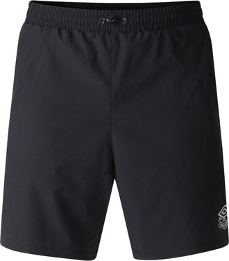 Umbro Pro Training Shorts f&uuml;r Herren (Schwarz)