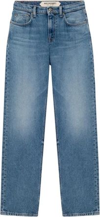 Roy Rogers Femme, Jeans, Bleu, Taille: W26 Jeans droits
