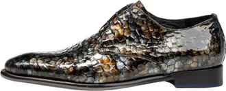 Floris Van Bommel Herren, Schuhe, Mehrfarbig, 42 EUGr&ouml;&szlig;e