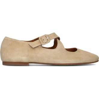 Billi Bi Damen, Schuhe, Beige, 39 EUGröße