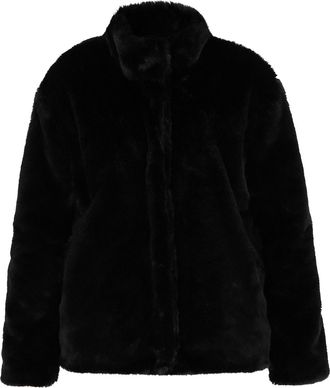 Faina Jacke Fashion Look