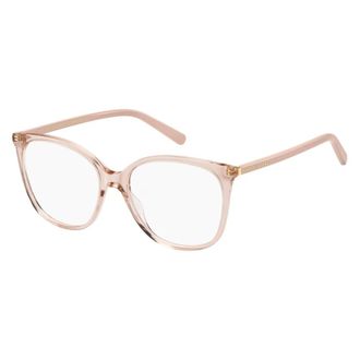 Marc Jacobs Femme, Accessoires, Rose, Taille: 55 MM Marc 745 Lunettes de soleil