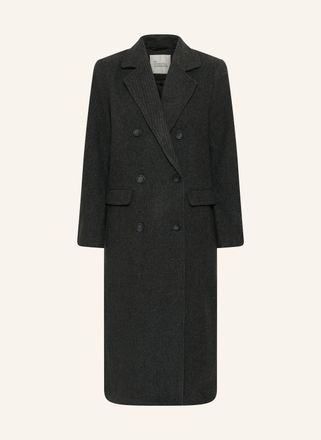 MY ESSENTIAL WARDROBE My Essential Wardrobe Trenchmantel Franniemw schwarz