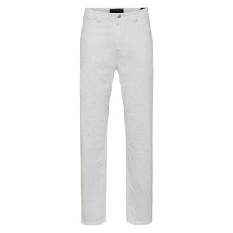 Drykorn Gerades Jeans - - Trousers - Herren - Wei&szlig; - W30 L32