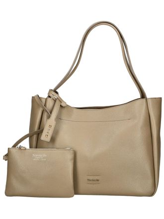 Nero Giardini Shopper