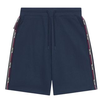 GCDS Gcds, Herren, Shorts, Blau, XSGr&ouml;&szlig;e