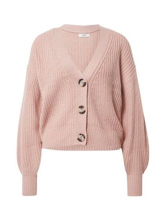 Jacqueline de Yong Strickjacke JDYJUSTY (1-tlg) Plain/ohne Details