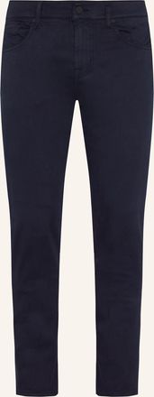 7 For All Mankind Jeans Slimmy Slim Fit blau