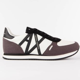 A|X Armani Exchange Basket Armani Exchange Herren Rio