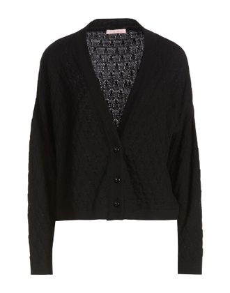 Kristina Ti STRICKWAREN - Strickjacken auf YOOX.COM