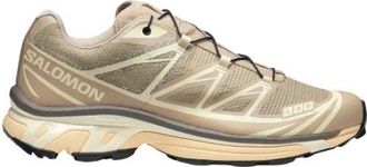 Salomon Homme, Sport, Beige, Taille: 45 1/3 EU Xt-6 Mindfull 3 Chaussure de Trail Running