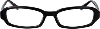 Saint Laurent Erin Optical Frame - - Accessories - Damen - Schwarzk - 52 MM